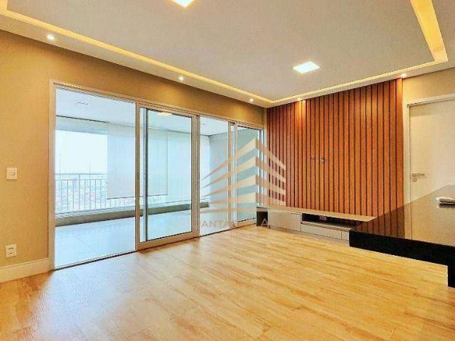 Apartamento para Venda em Guarulhos/SP Macedo 3 Quartos