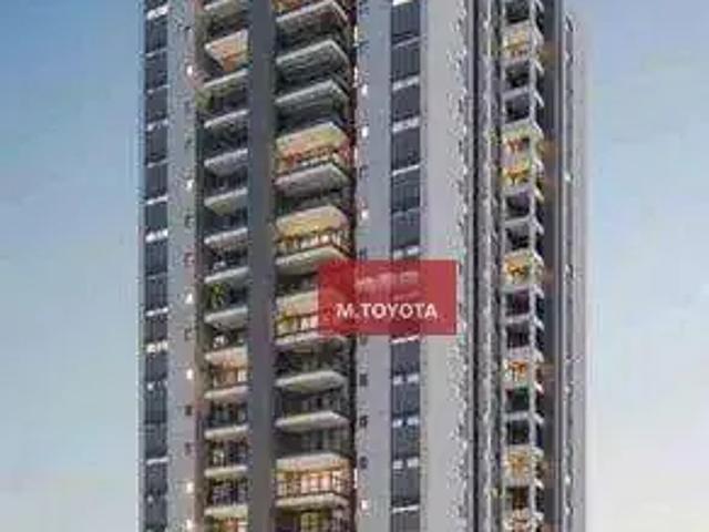 Apartamento para Venda em Guarulhos/SP Macedo 3 Quartos