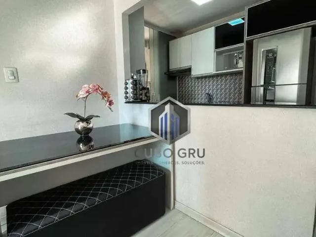 Apartamento para Venda em Guarulhos/SP Macedo 3 Quartos