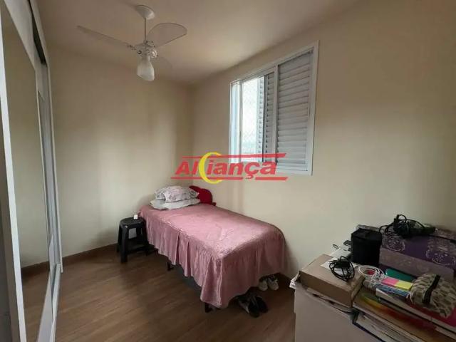 Apartamento para Venda em Guarulhos/SP Macedo 3 Quartos