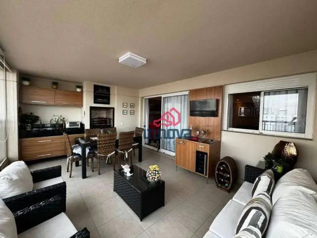 Apartamento para Venda em Guarulhos/SP Macedo 3 Quartos