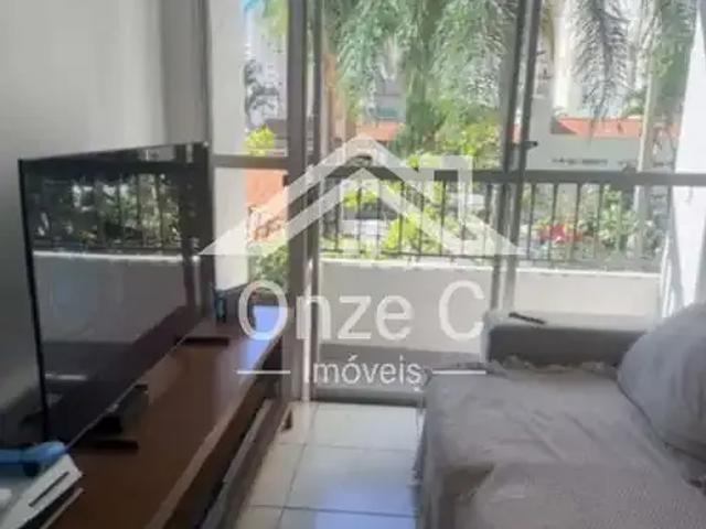 Apartamento para Venda em Guarulhos/SP Macedo 3 Quartos