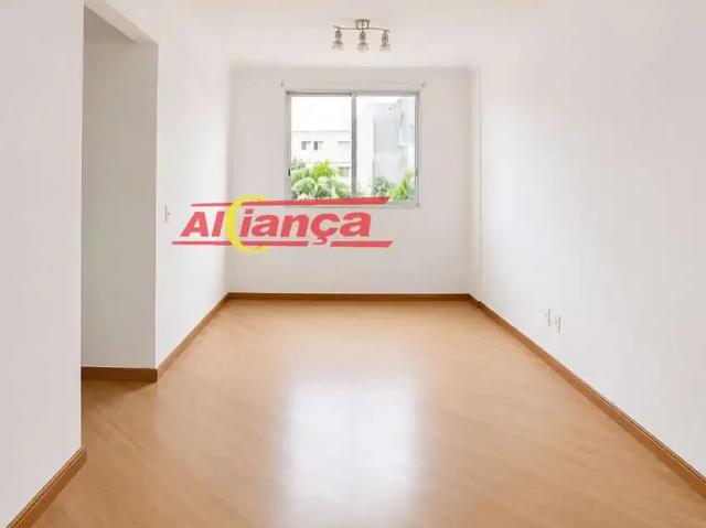 Apartamento para Venda em Guarulhos/SP Macedo 3 Quartos