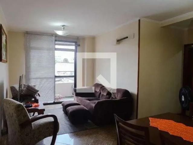Apartamento para Venda em Guarulhos/SP Macedo 3 Quartos