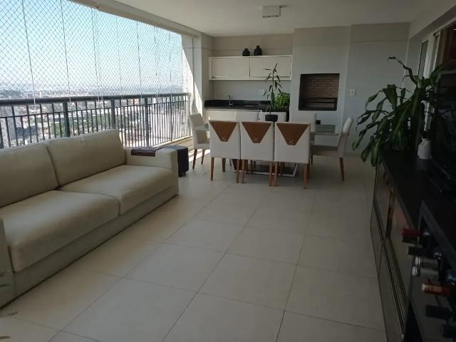 Apartamento para Venda em Guarulhos/SP Macedo 3 Quartos
