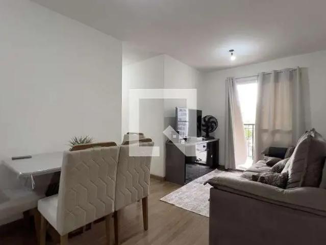 Apartamento para Venda em Guarulhos/SP Macedo 3 Quartos
