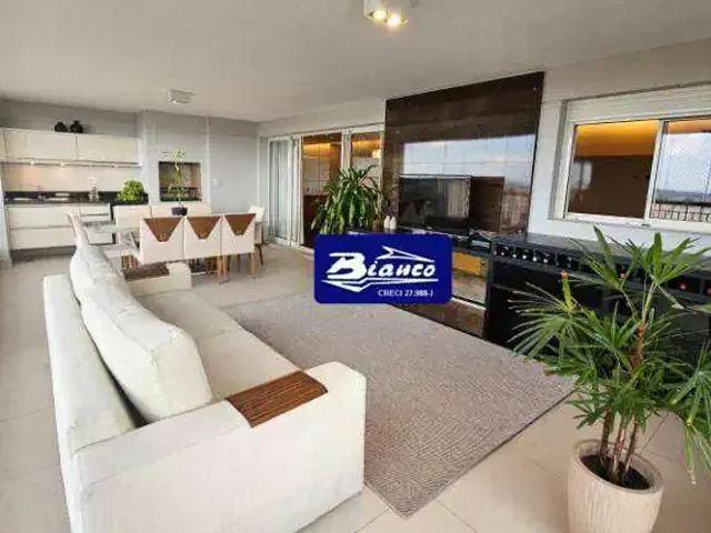 Apartamento para Venda em Guarulhos/SP Macedo 3 Quartos