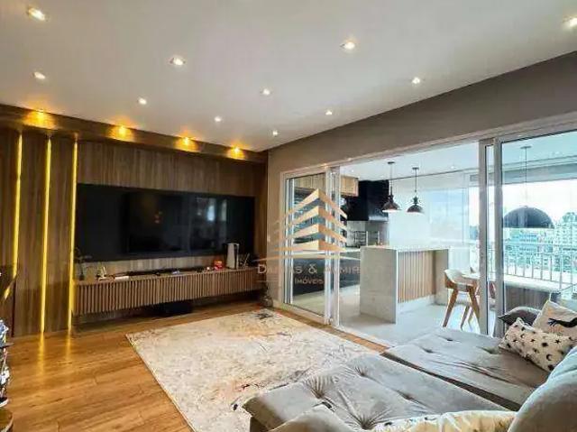 Apartamento para Venda em Guarulhos/SP Macedo 3 Quartos