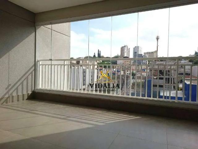 Apartamento para Venda em Guarulhos/SP Macedo 3 Quartos