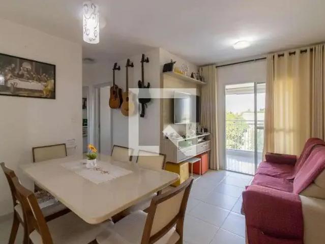Apartamento para Venda em Guarulhos/SP Macedo 3 Quartos