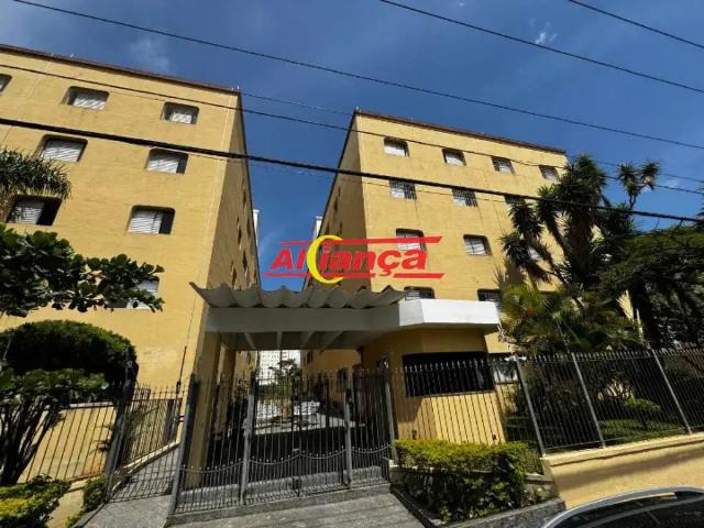 Apartamento para Venda em Guarulhos/SP Macedo 3 Quartos