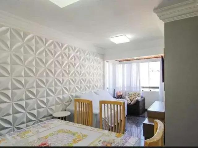 Apartamento para Venda em Guarulhos/SP Macedo 3 Quartos