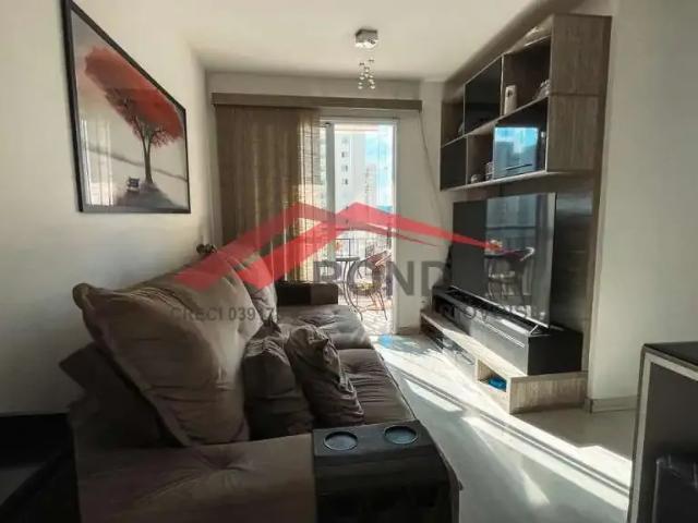 Apartamento para Venda em Guarulhos/SP Macedo 3 Quartos