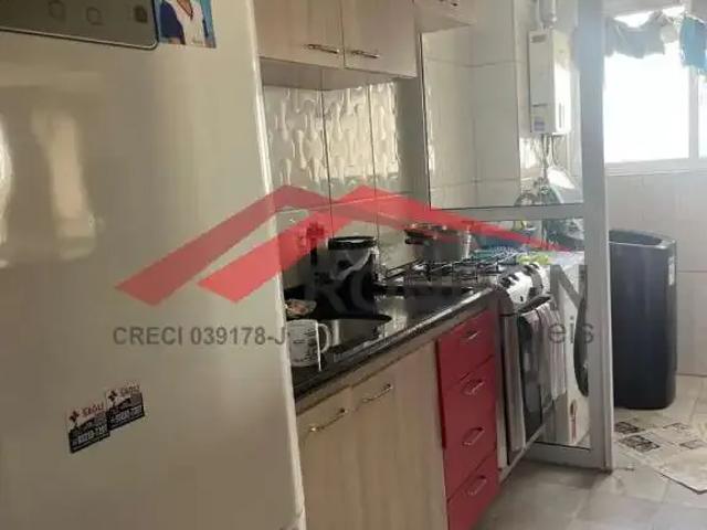Apartamento para Venda em Guarulhos/SP Macedo 3 Quartos