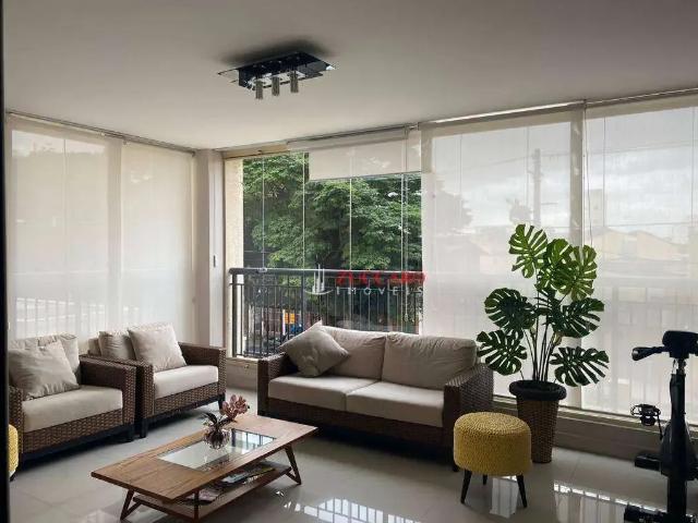 Apartamento para Venda em Guarulhos/SP Macedo 3 Quartos