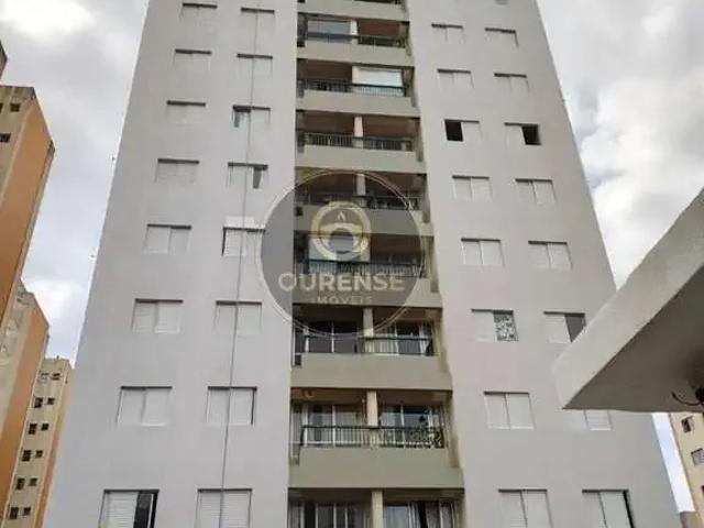Apartamento para Venda em Guarulhos/SP Macedo 3 Quartos
