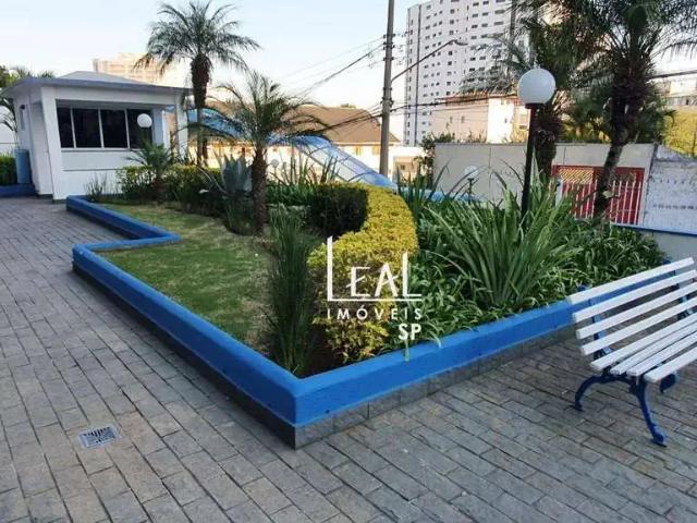 Apartamento para Venda em Guarulhos/SP Macedo 3 Quartos