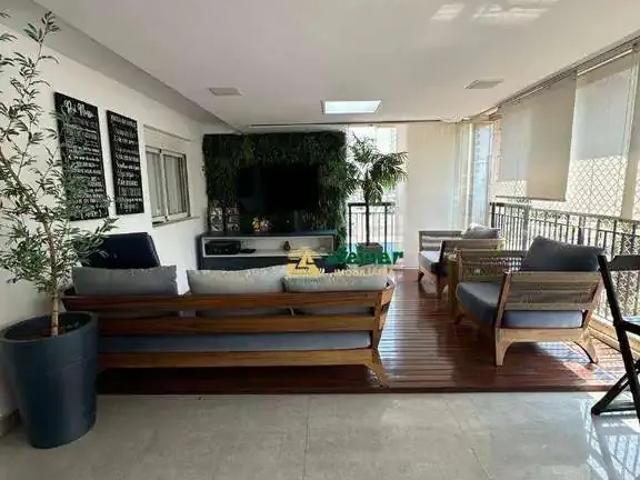 Apartamento para Venda em Guarulhos/SP Macedo 3 Quartos