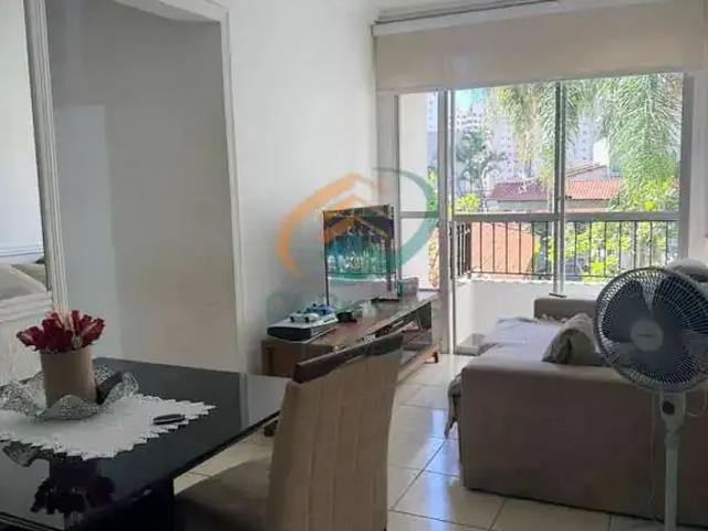 Apartamento para Venda em Guarulhos/SP Macedo 3 Quartos