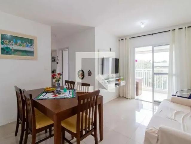Apartamento para Venda em Guarulhos/SP Macedo 3 Quartos