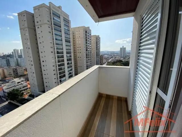 Apartamento para Venda em Guarulhos/SP Macedo 3 Quartos