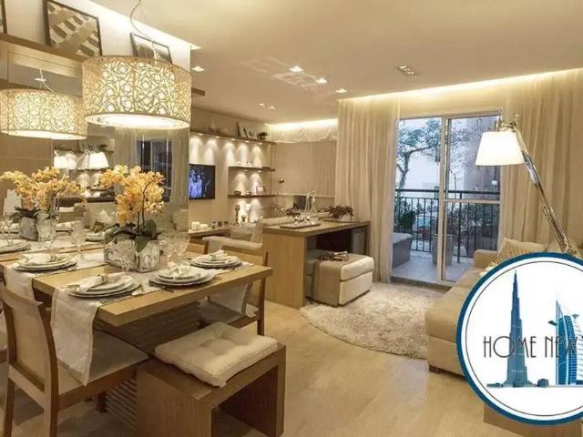 Apartamento para Venda em Guarulhos/SP Macedo 3 Quartos