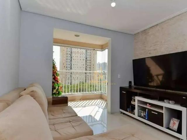 Apartamento para Venda em Guarulhos/SP Macedo 3 Quartos