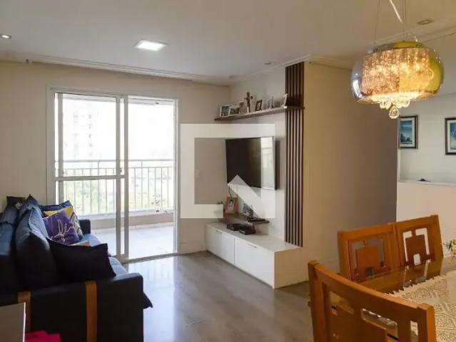 Apartamento para Venda em Guarulhos/SP Macedo 3 Quartos