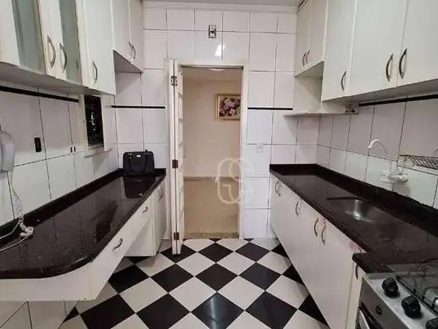 Apartamento para Venda em Guarulhos/SP Macedo 3 Quartos