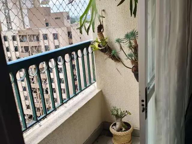 Apartamento para Venda em Guarulhos/SP Macedo 3 Quartos