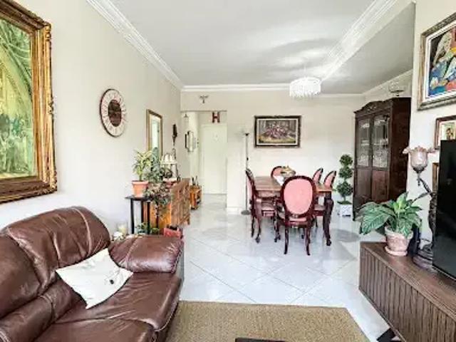 Apartamento para Venda em Guarulhos/SP Macedo 3 Quartos