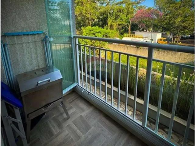 Apartamento para Venda em Guarulhos/SP Macedo 3 Quartos