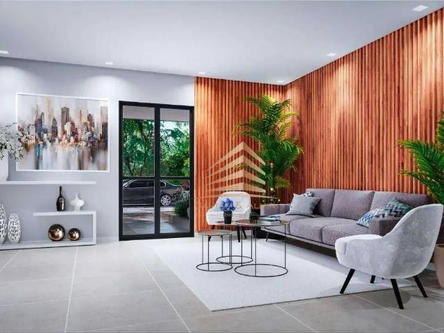 Apartamento para Venda em Guarulhos/SP Macedo 3 Quartos
