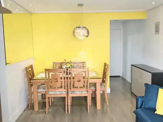 Apartamento para Venda em Guarulhos/SP Macedo 3 Quartos