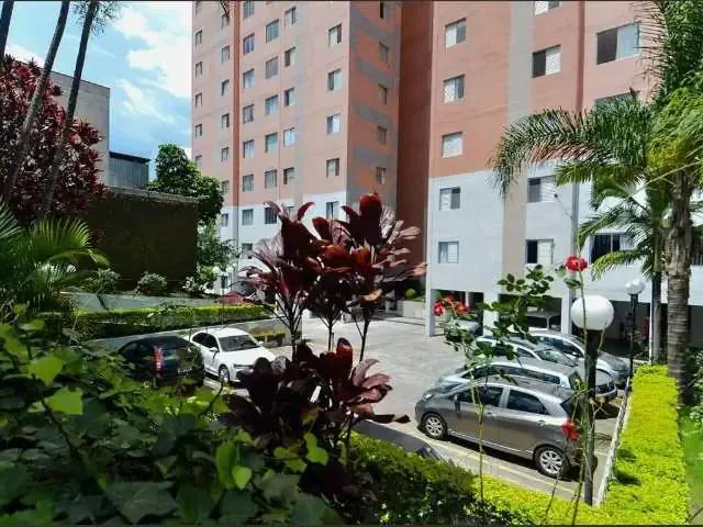 Apartamento para Venda em Guarulhos/SP Macedo 3 Quartos