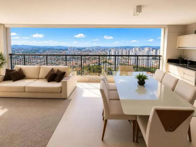 Apartamento para Venda em Guarulhos/SP Macedo 3 Quartos
