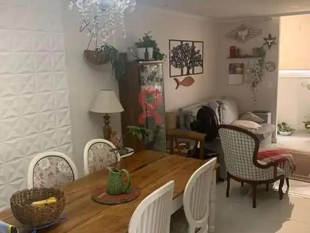 Apartamento para Venda em Guarulhos/SP Macedo 3 Quartos