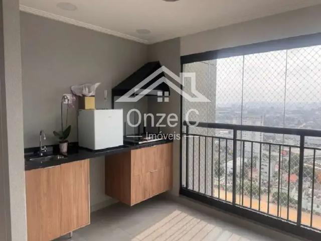 Apartamento para Venda em Guarulhos/SP Macedo 3 Quartos