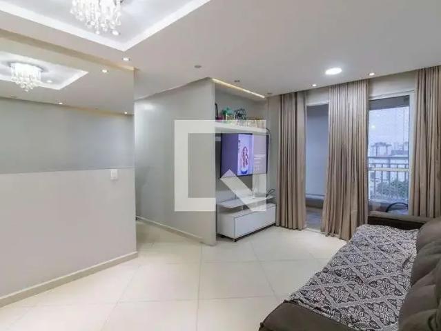 Apartamento para Venda em Guarulhos/SP Macedo 3 Quartos