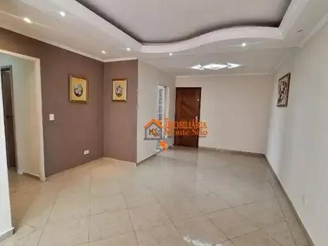 Apartamento para Venda em Guarulhos/SP Macedo 3 Quartos