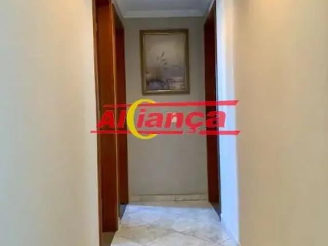 Apartamento para Venda em Guarulhos/SP Macedo 3 Quartos