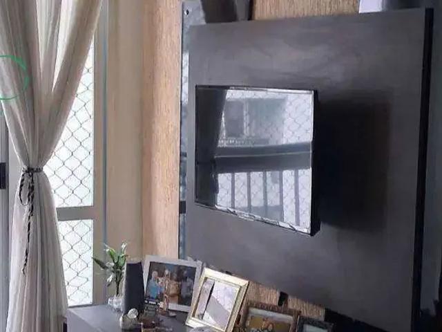 Apartamento para Venda em Guarulhos/SP Macedo 3 Quartos