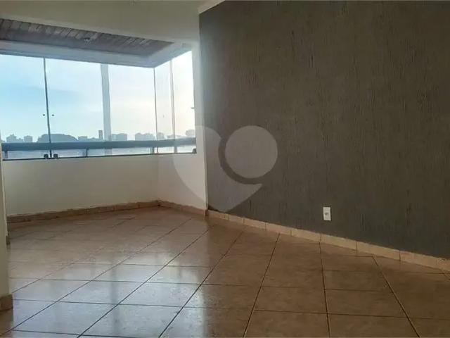 Apartamento para Venda em Guarulhos/SP Macedo 3 Quartos