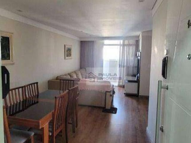 Apartamento para Venda em Guarulhos/SP Macedo 3 Quartos