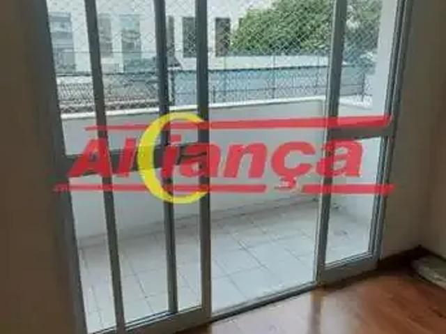 Apartamento para Venda em Guarulhos/SP Macedo 3 Quartos