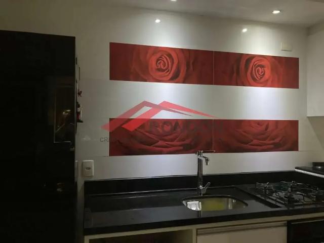 Apartamento para Venda em Guarulhos/SP Macedo 3 Quartos