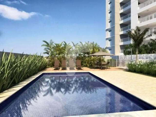 Apartamento para Venda em Guarulhos/SP Macedo 3 Quartos