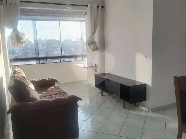 Apartamento para Venda em Guarulhos/SP Macedo 3 Quartos