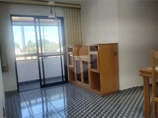 Apartamento para Venda em Guarulhos/SP Macedo 3 Quartos