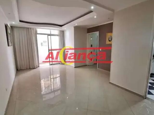 Apartamento para Venda em Guarulhos/SP Macedo 3 Quartos